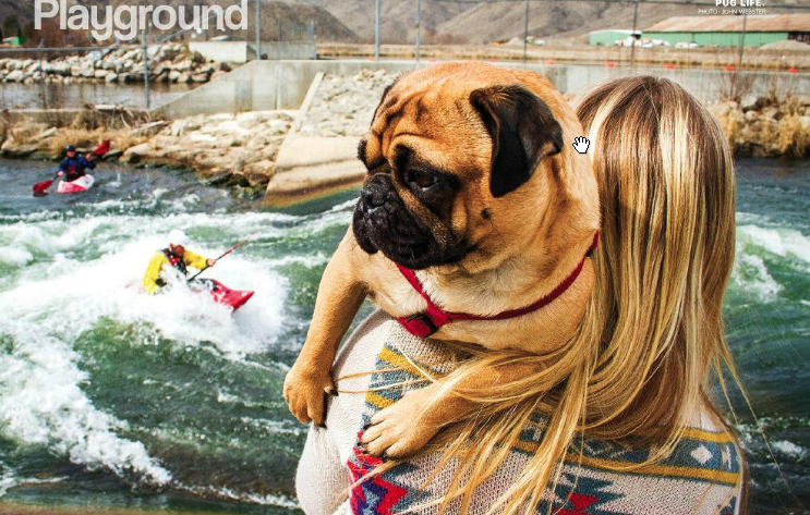 Playground: Why the Gutter is Idaho’s best-kept secret – Katrina Pyne ...
